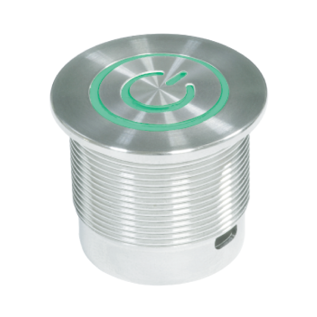 Waterproof Illuminated Capacitive Touch Switches_SF25BBB1AB75 | Taiwantrade