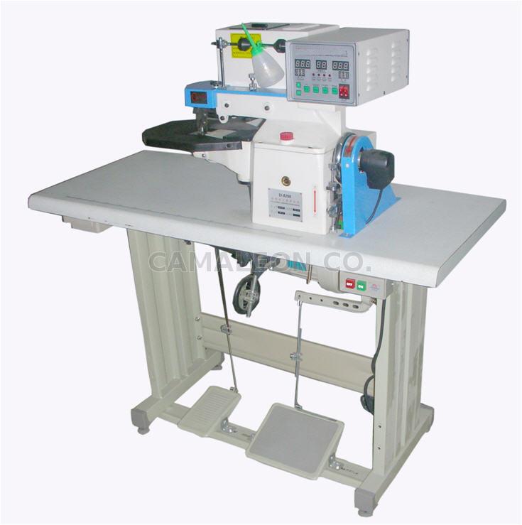 Automatic Folding Machine | Taiwantrade