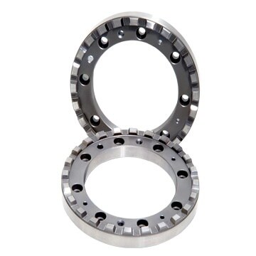 Curvic Coupling | Taiwantrade