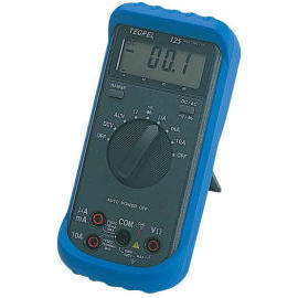Digital Multimeters | Taiwantrade