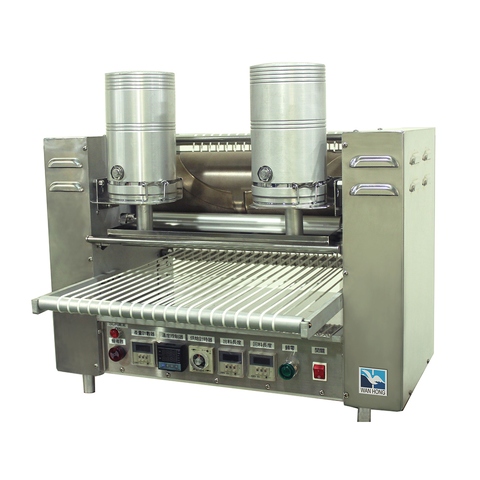 Electric crepe machine | Taiwantrade.com