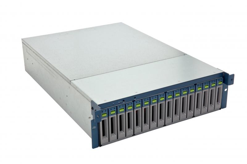 JBOD Storage Subsystem | Taiwantrade.com