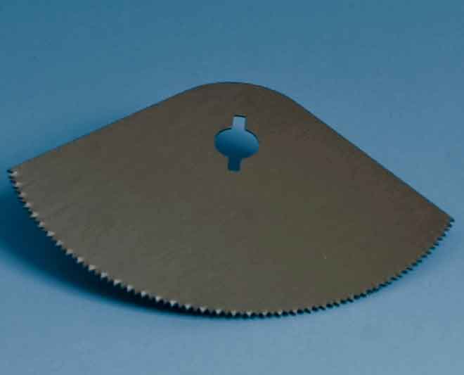 SPINAL COLUMN BLADE (A) | Taiwantrade.com