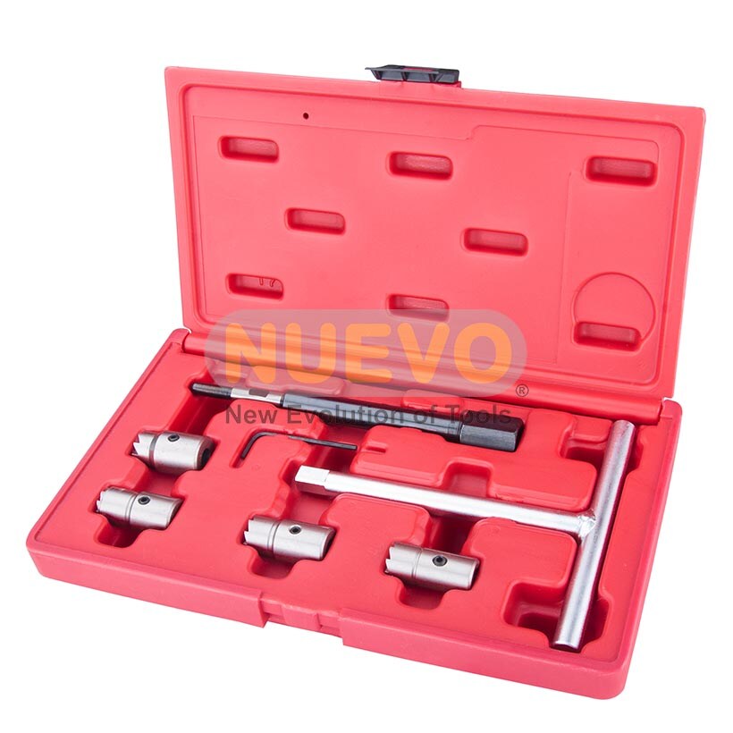 Diesel Injector Seat Cutter Set | Nuevo Products Development Co., Ltd.