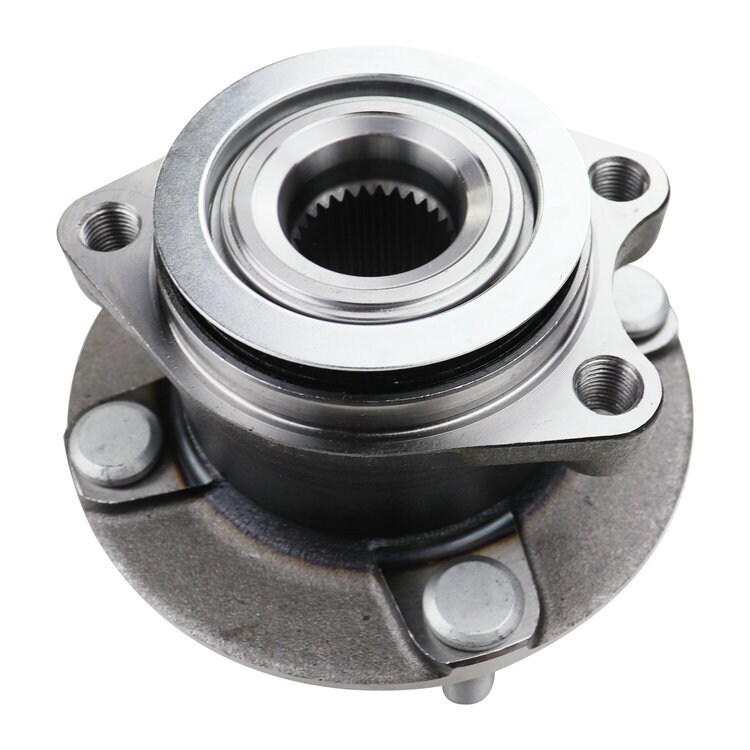 WHEEL HUB FOR NISSAN-OE:40202-JX00A | Taiwantrade
