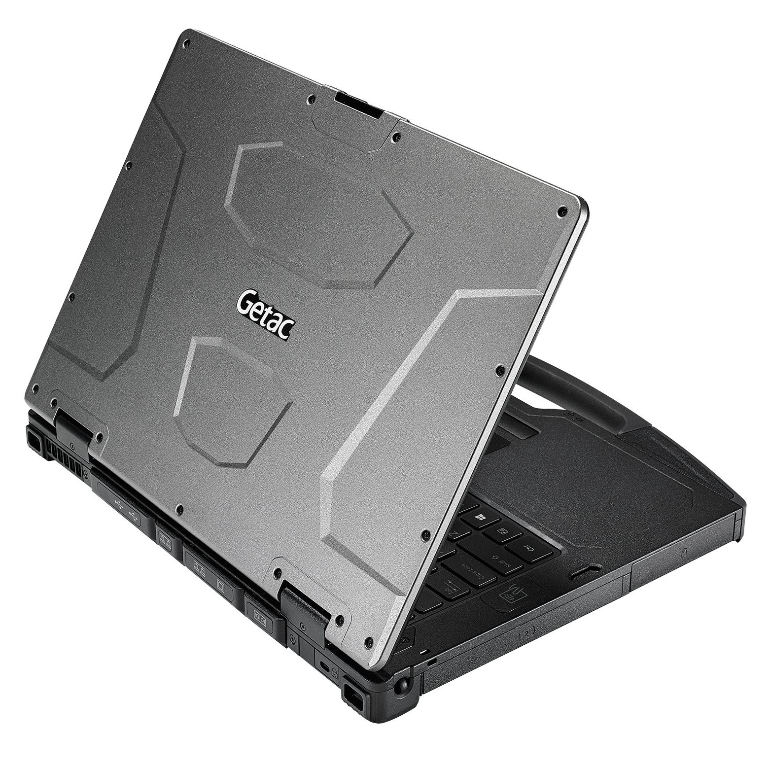 Semi Rugged NotebookSemi Rugged NotebookGetac S410Semi Rugged ...