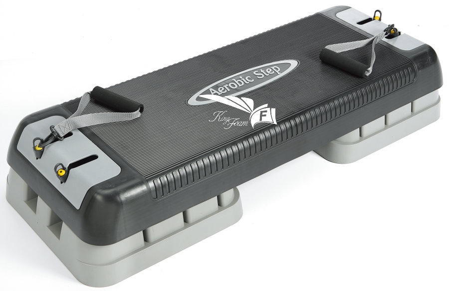 Puller Aerobic Step | Taiwantrade.com