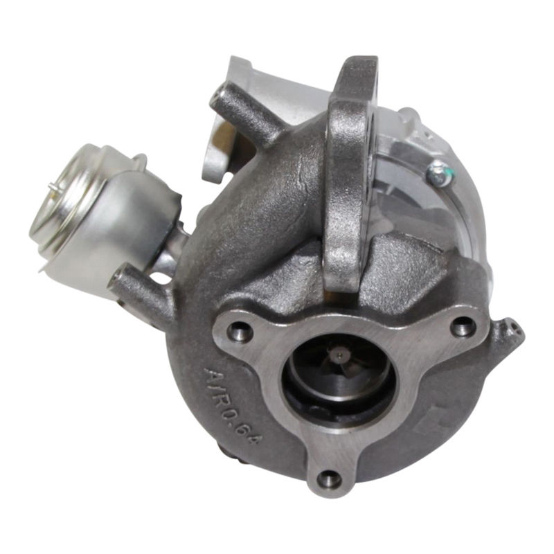 GT2056V 769708-5004S Turbo for 2006-2008 Nissan Pathfinder 2.5L YD25 ...