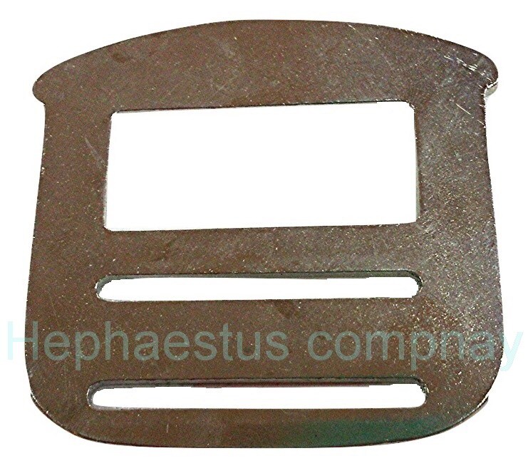 PPE Safety Component, Aluminum Buckles,Rock Climbing equipment ...