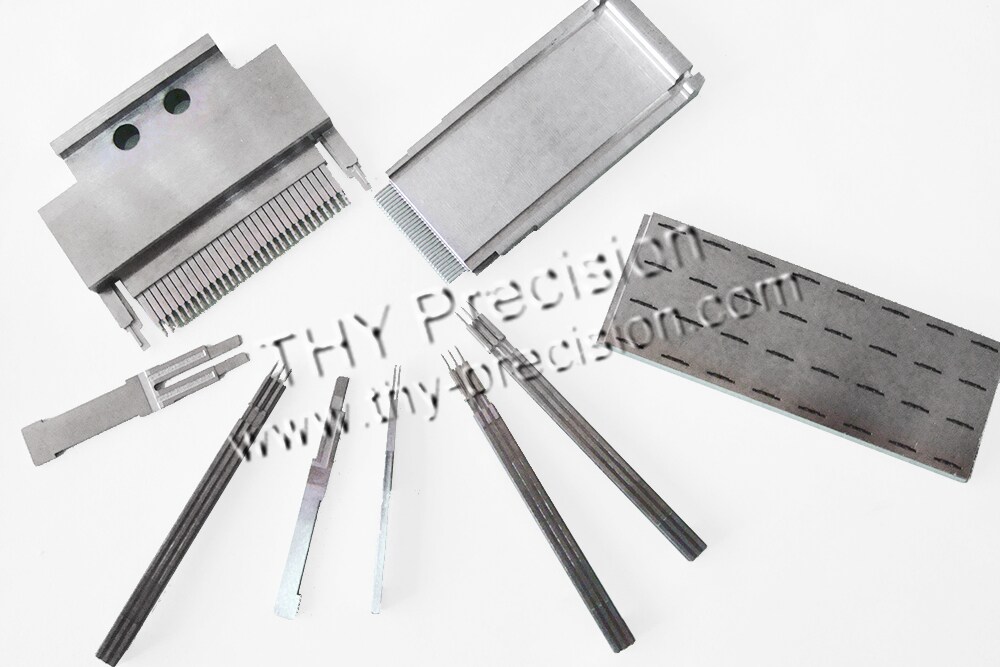 THY Precision - Micro Molding, ODM, OEM, Plastic Injection Molding ...