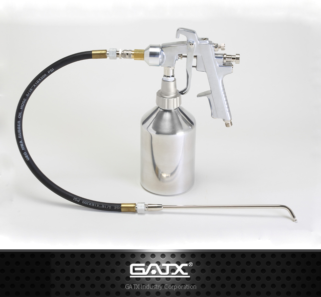 SPRAY GUN, HP | Taiwantrade