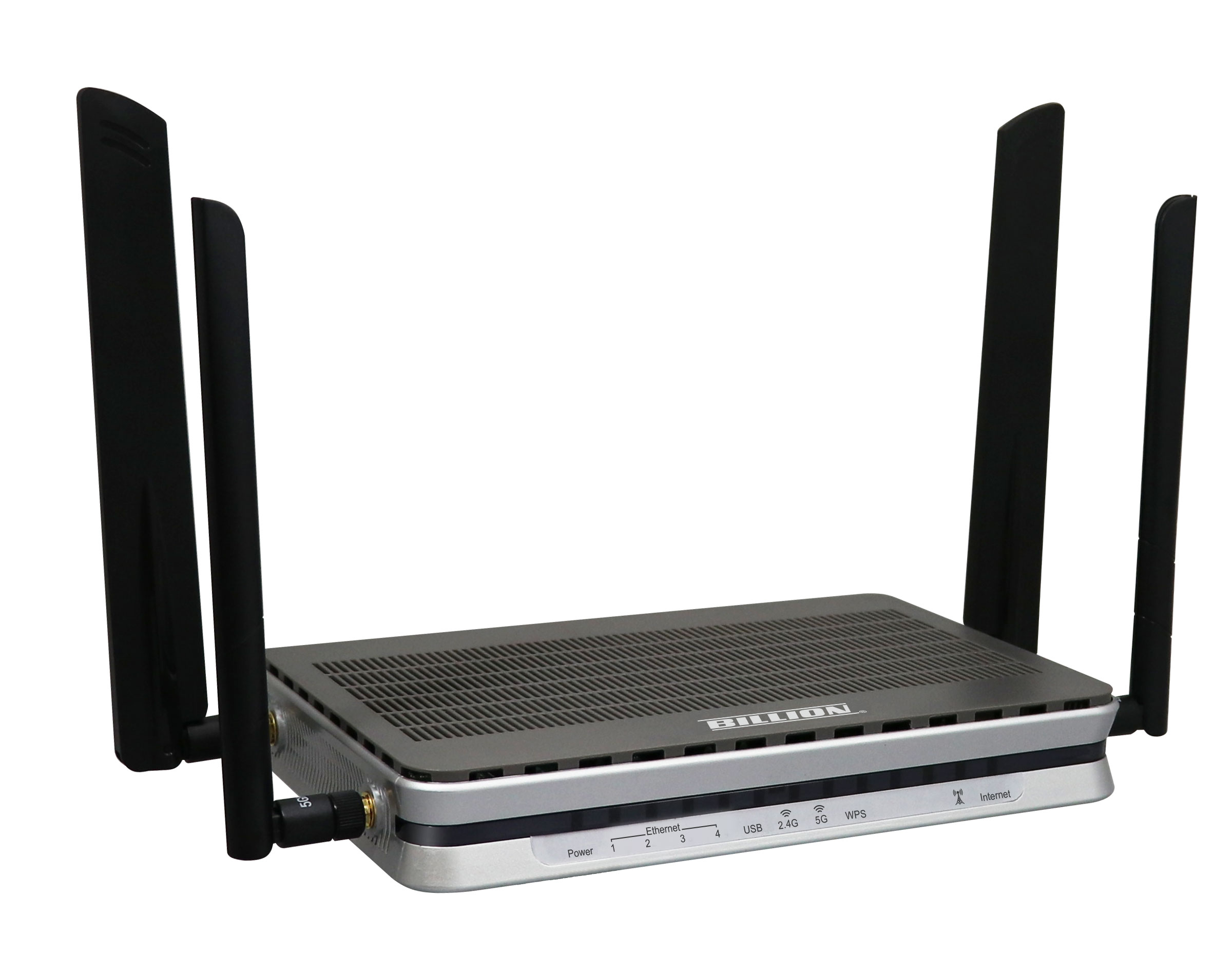 4G/LTE Dual-SIM Dual-Band Wireless VPN Router | Taiwantrade