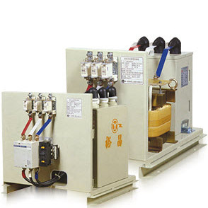 Low Pressure Combined Type Condenser Bank | Taiwantrade