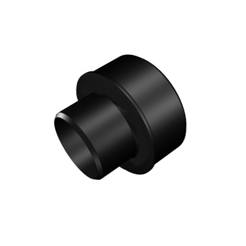 Dust Collection Hose Reducer - Dust Hose Cone Adapter | Taiwantrade