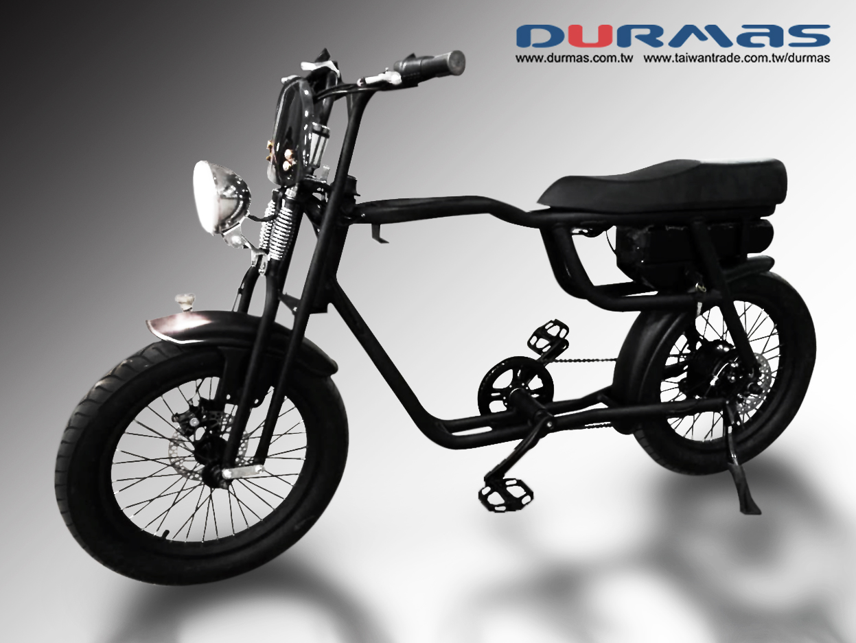 eFAT BIKE | Taiwantrade.com