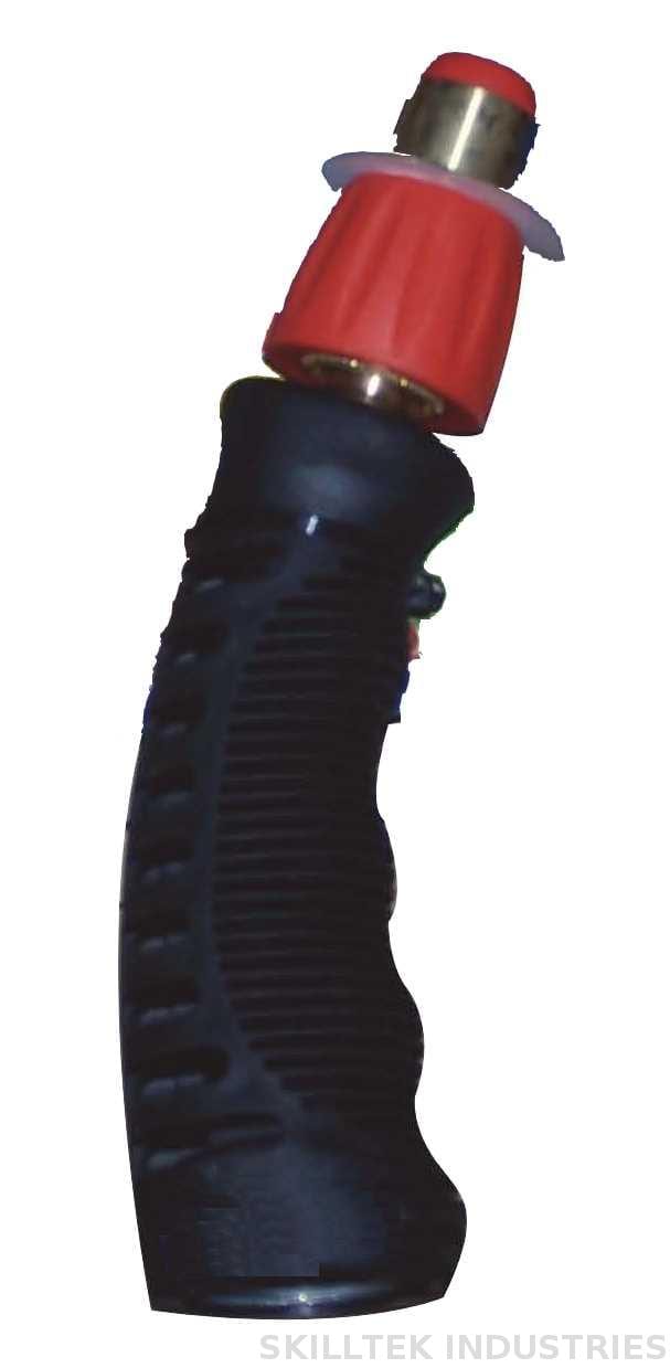 Brass Nozzle | Taiwantrade