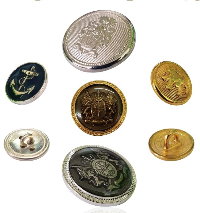 BUTTONS | Taiwantrade