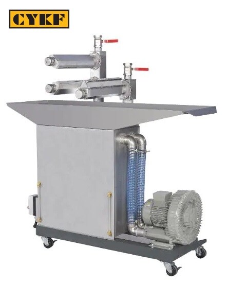 Strand Dryer | Taiwantrade