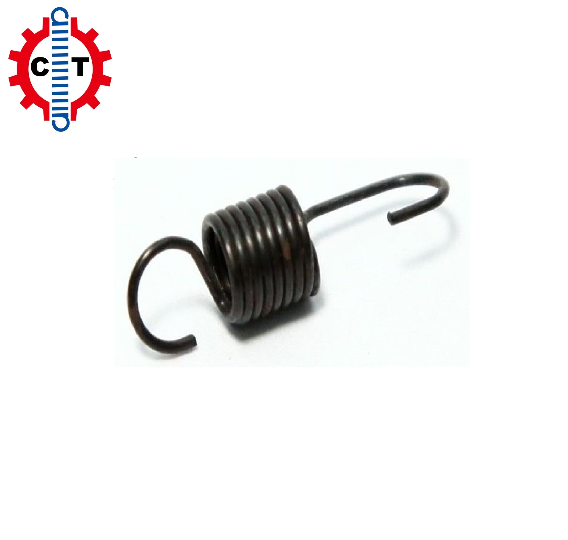 Coil spring Hand Tools steel wire Extension Spring | Taiwantrade