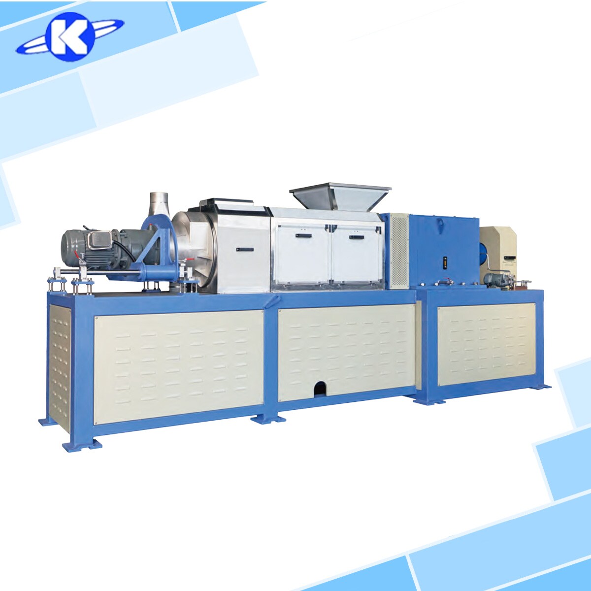 Soft and Film Type Plastic Squeezer with Long Lifespan | Taiwantrade