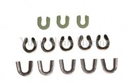 Thimble/U Type Course | Taiwantrade