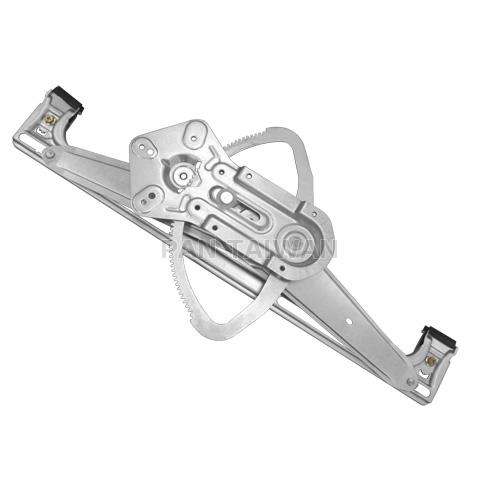 Front Left Window Regulator without Motor for VOLVO C30 2007-13, S80 ...
