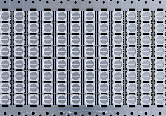 LED Lead Frame - Insert molding | Taiwantrade