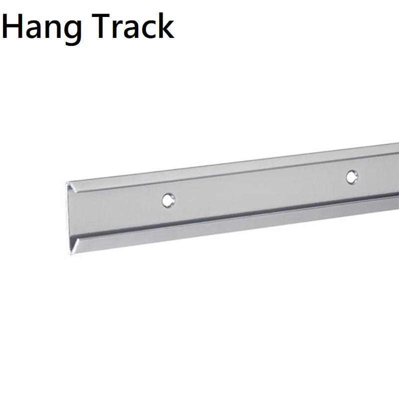 Wardrobe Storage System Wall Mounted Hang Track | Taiwantrade