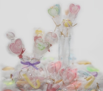 lollipops, pops, sugar | Taiwantrade