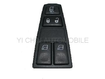 VOLVO POWER WINDOW SWITCH | Taiwantrade