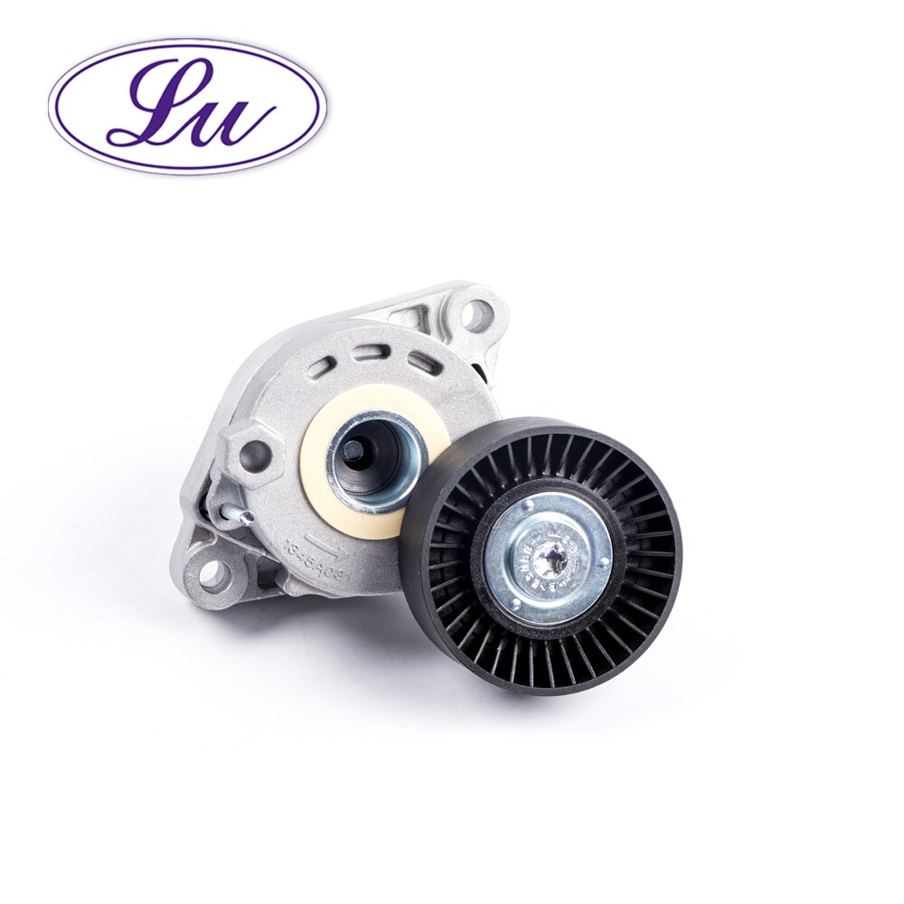 OEM NO 1345A031 car engine spare parts tensioner pulley | Taiwantrade.com