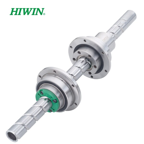 HIWIN Ball Spline | Taiwantrade