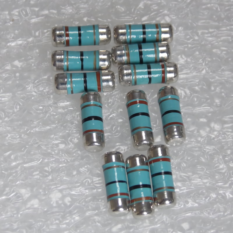 Mini Melf Metal-film Resistor | SUPERTECH ELECTRONIC CO., LTD.