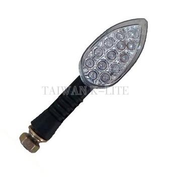 Motorcycle LED turn lamp, winker,turn signal | Taiwantrade