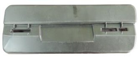 Front Bumper Lining W166 Front Bumper Bracket RH 1668850124 | Taiwantrade