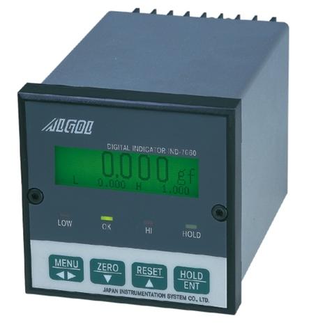 Load cell & Digital display Bundle (LRM: 20N.50N.100N.200N.500N ...