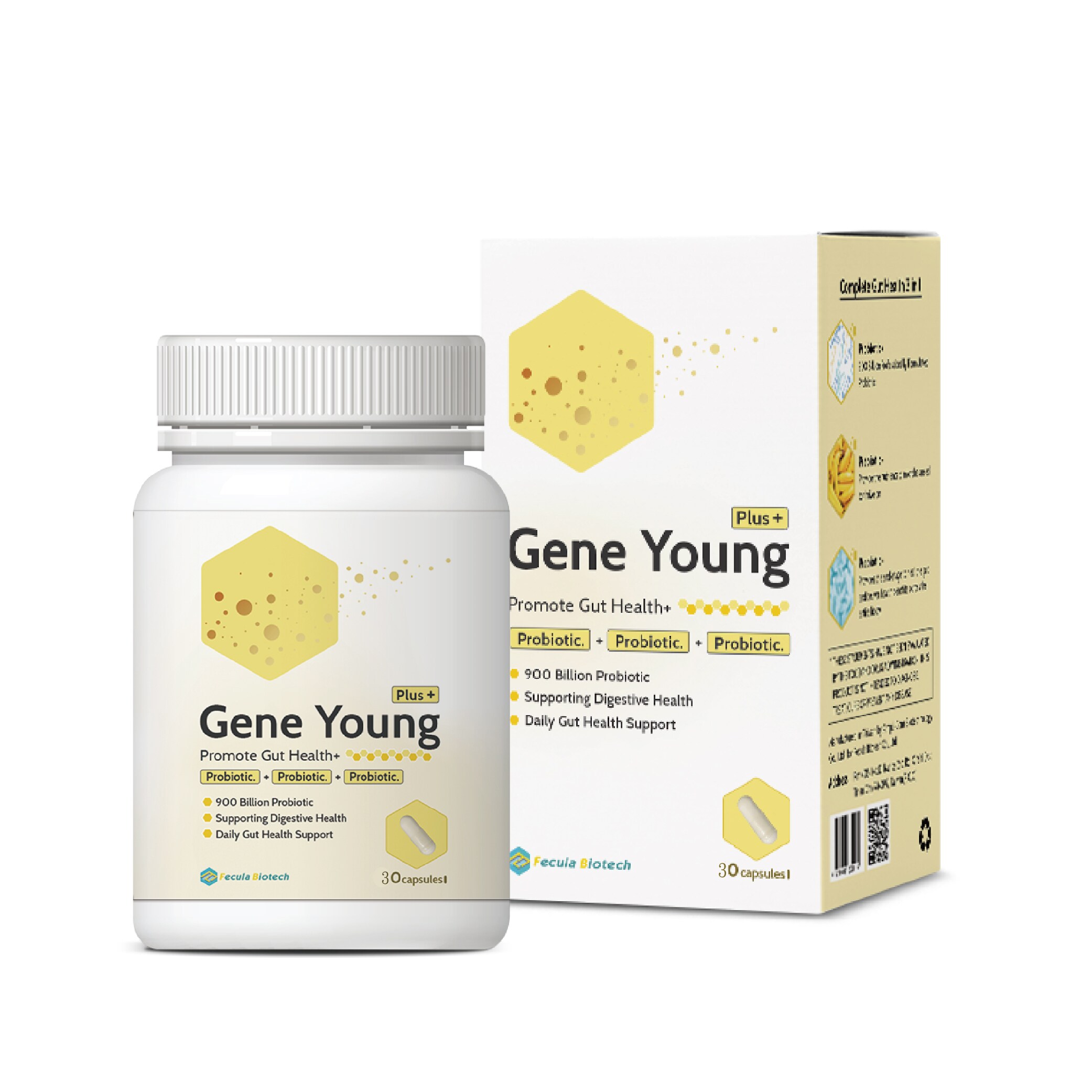 OEM supplement manufacturer delivers immune support for gut health ...