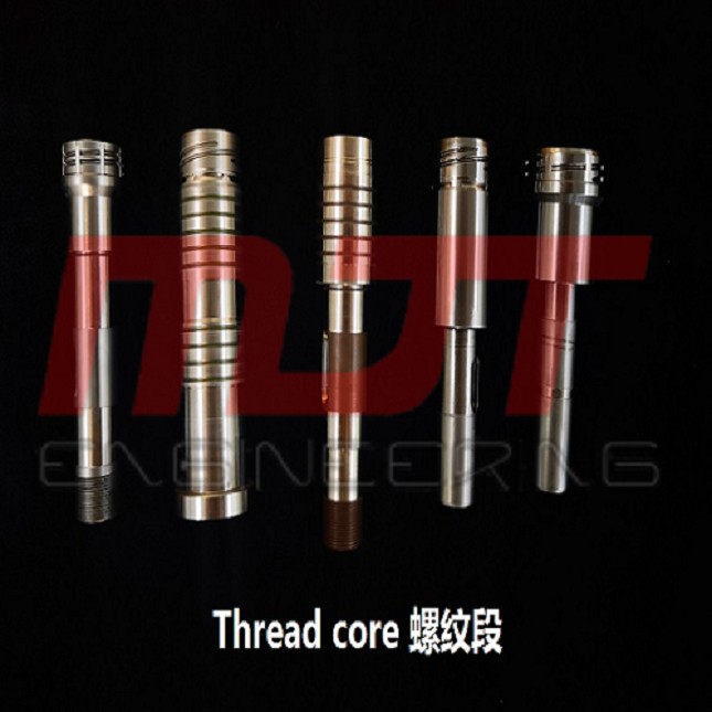 Mold Spare Parts-Thread core | Taiwantrade
