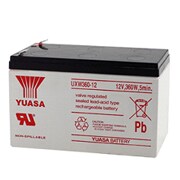 YUASA UXW Series Industrial Batteries | Taiwantrade
