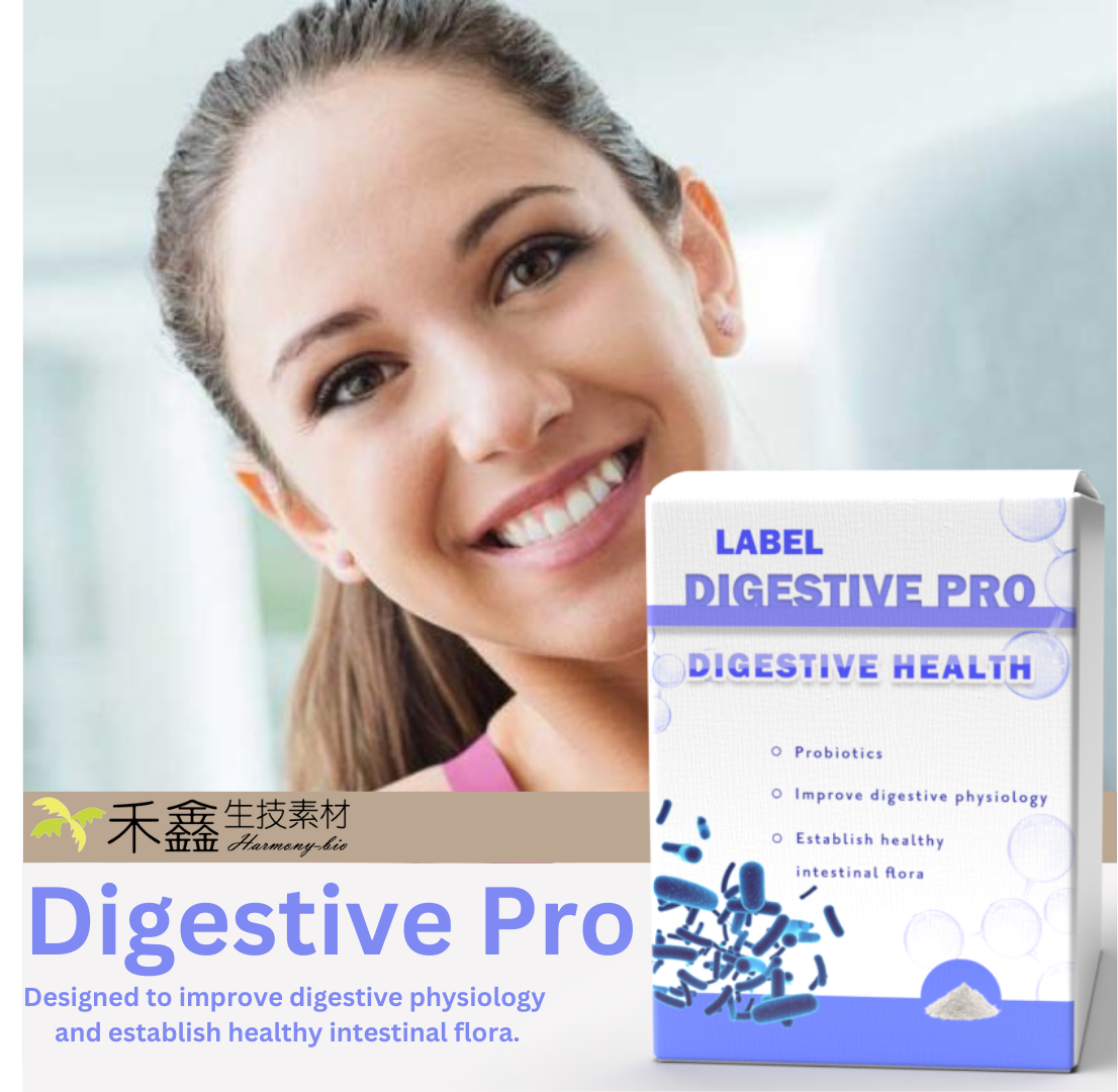 Digestive Pro Digestive Health Custom Supplements | Taiwantrade