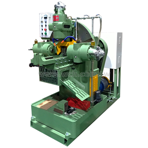 Tapping Machine for Pipe Fitting | Taiwantrade