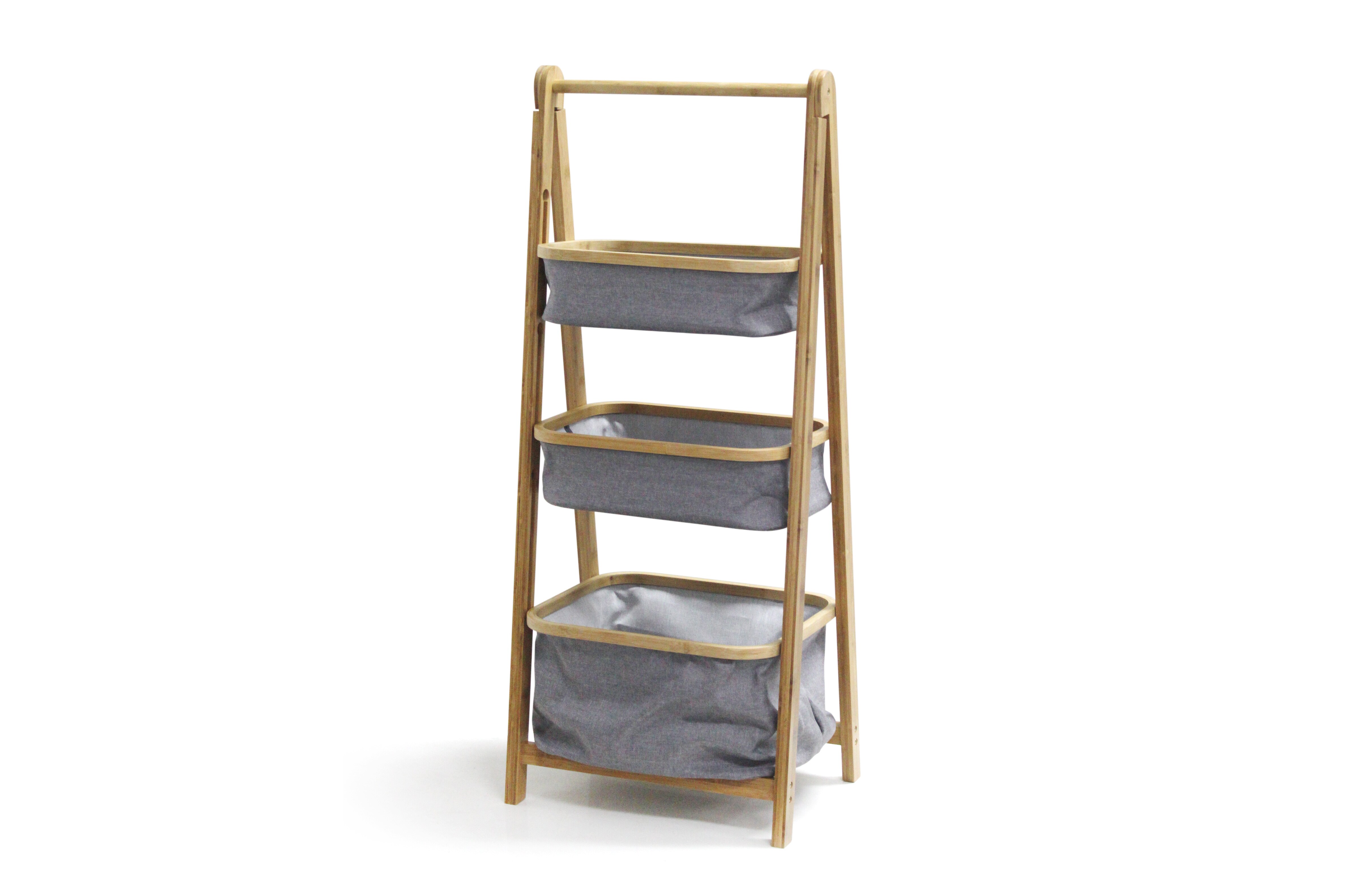 HOMEWARE 3 TIER STORAGE BASKET Taiwantrade