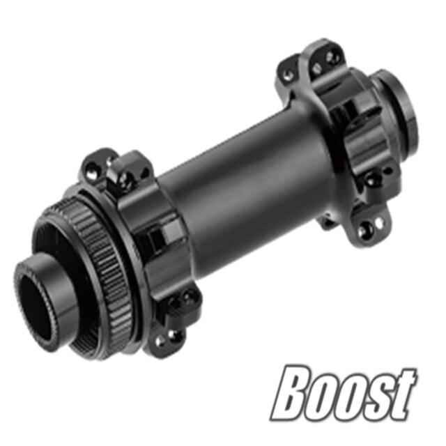 Bike Front Hub - MTB | Taiwantrade