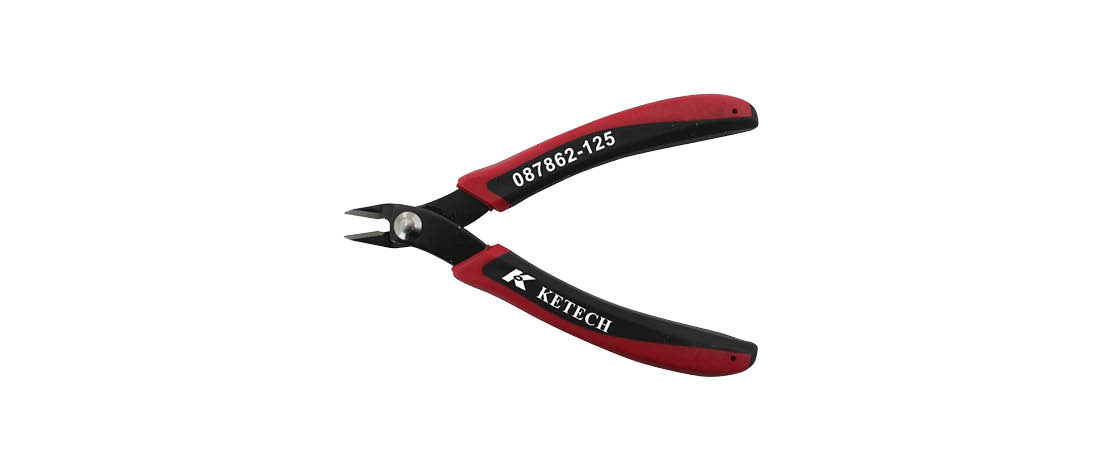 Electronics Super Snips | Taiwantrade.com