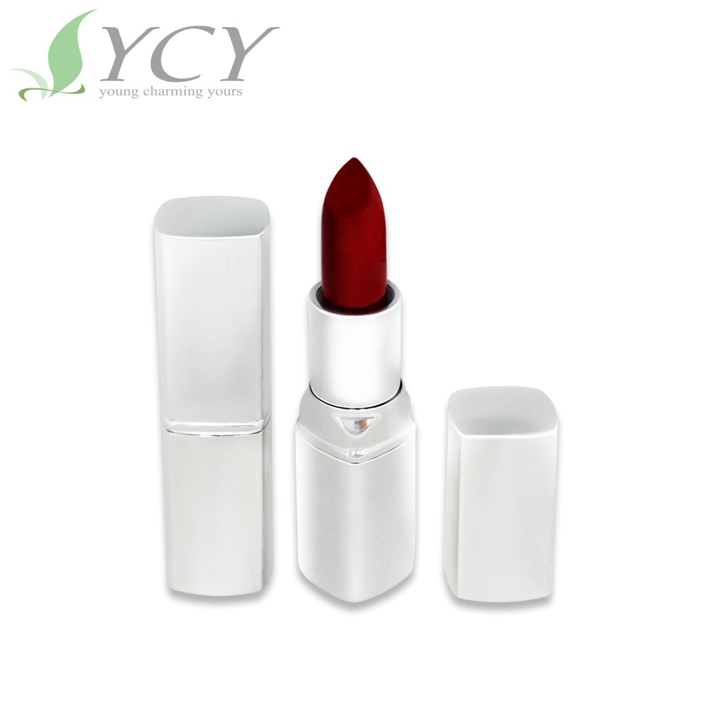 Make your own oem matte waterproof matte lipstick | Taiwantrade