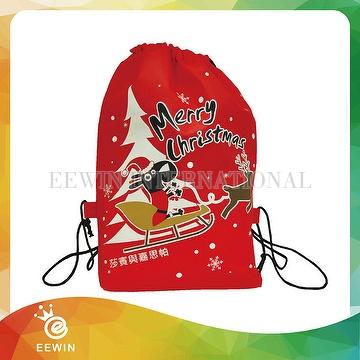 Backpacks Drawstring Bag School Full Color 420D Recycling Polyester | Taiwantrade.com