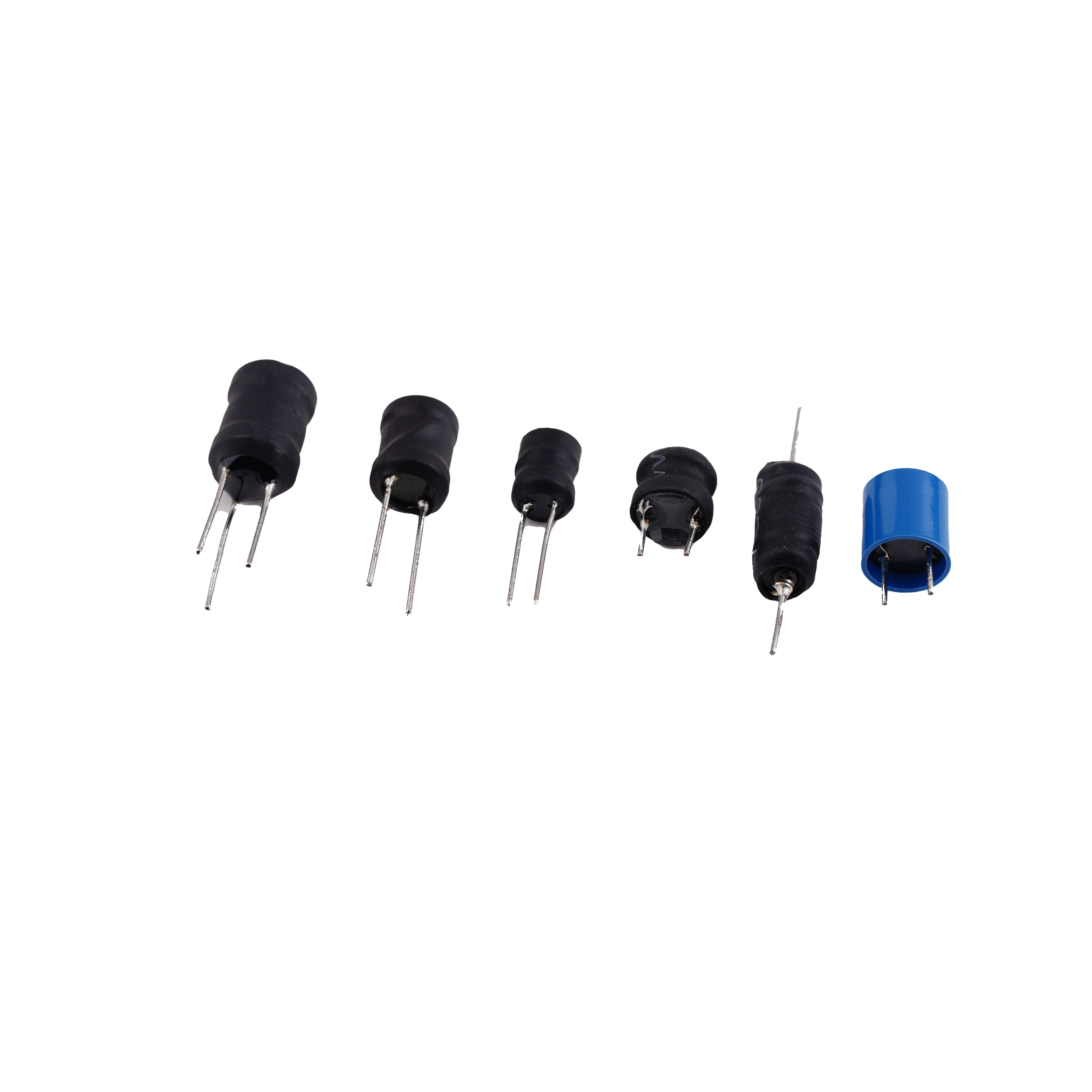 Switching power choke/ Leaded power inductor | Taiwantrade