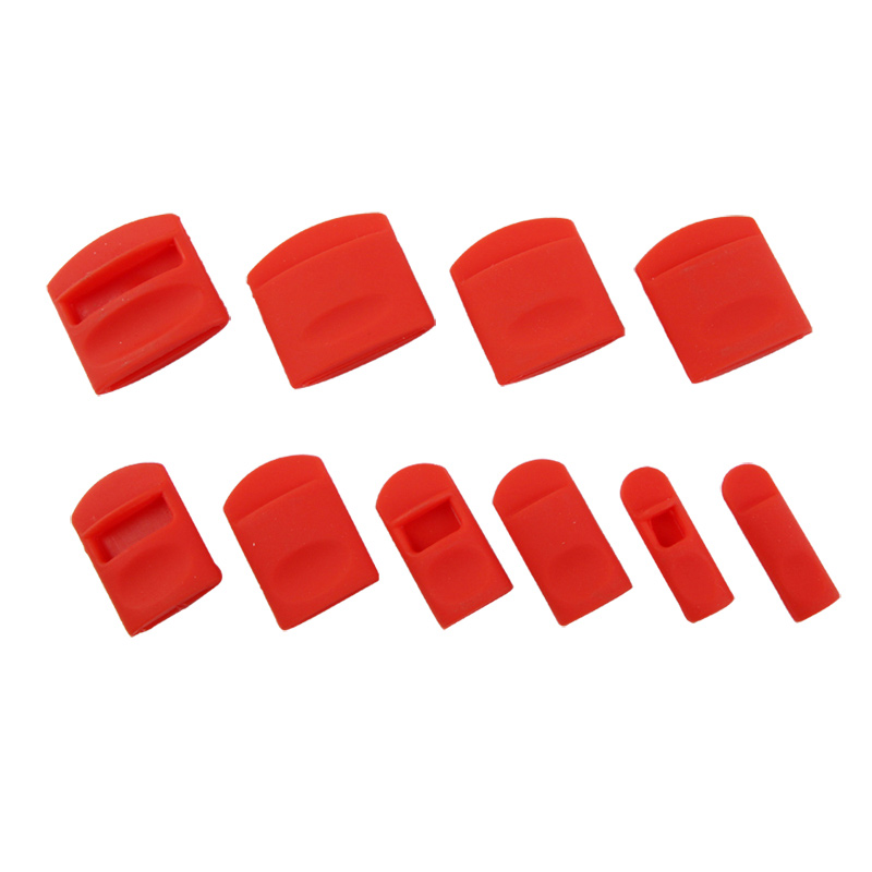 Safety Soft Silicone Chisel Edge Guard For Woodworking Tools | Taiwantrade