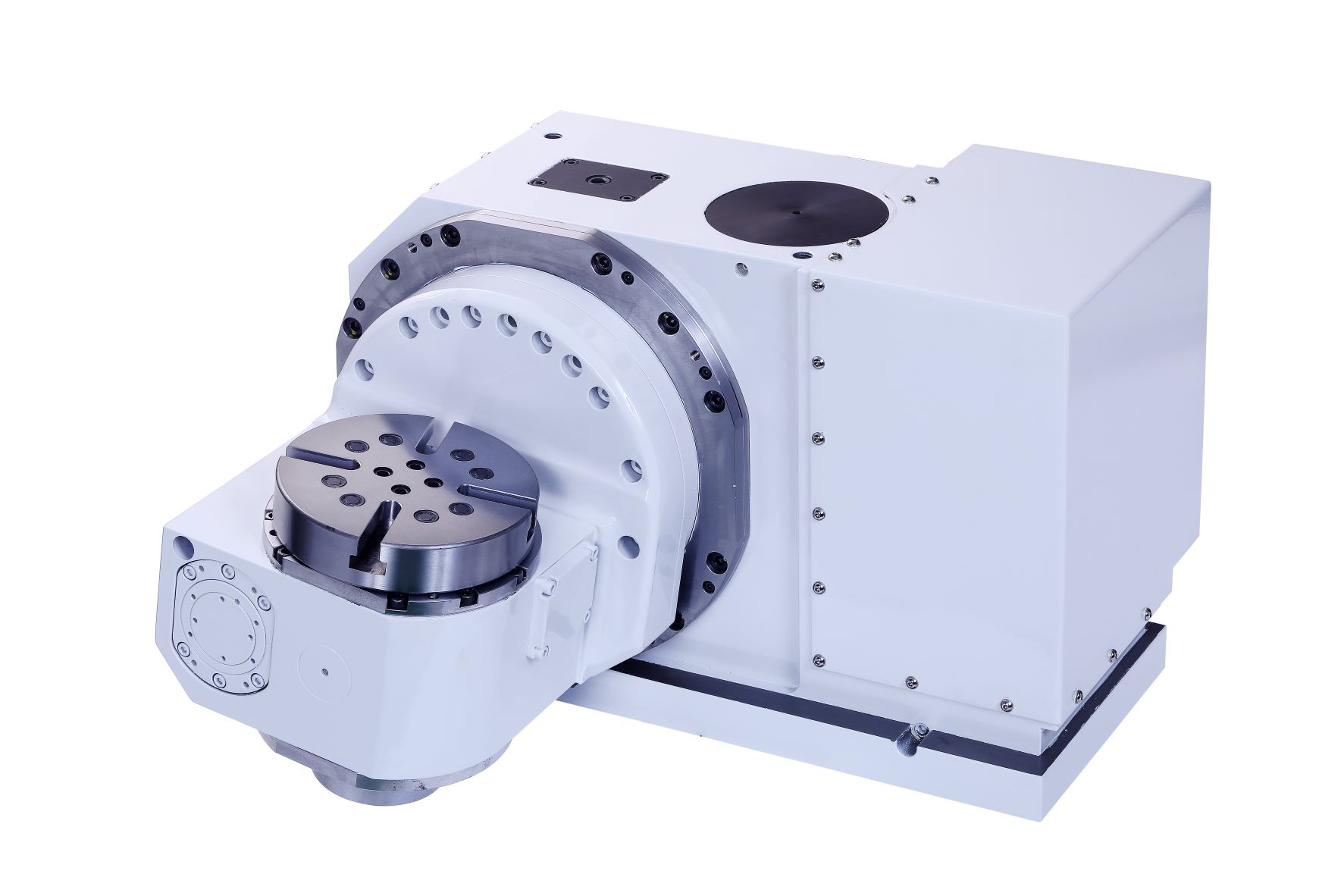 Rotary Table | Taiwantrade