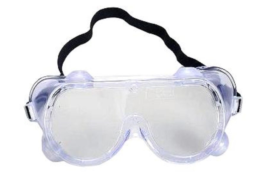 Indirect Ventilation Goggles | Taiwantrade